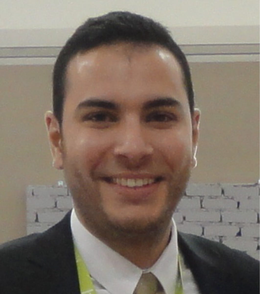 Abdullah Kassem – Medium