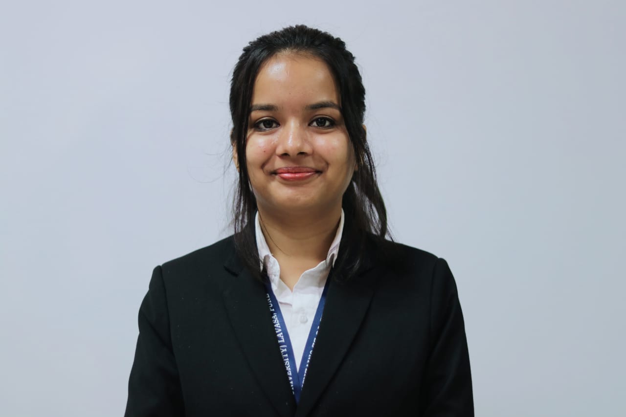 Ishika Gupta – Medium