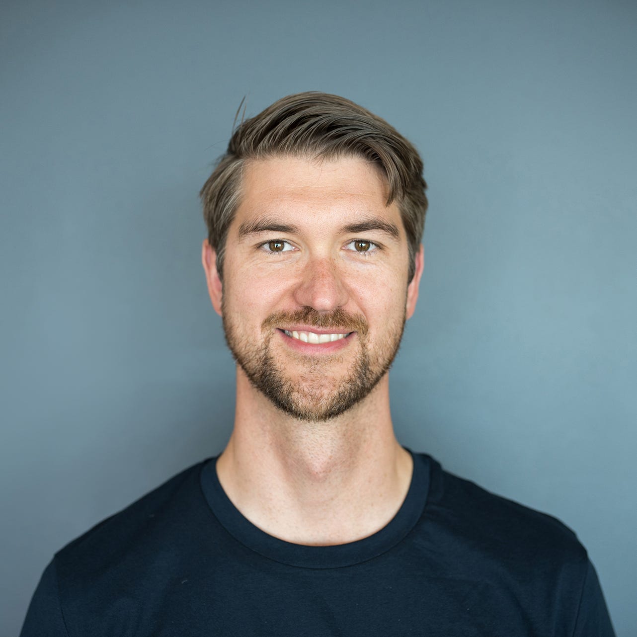 Henrik Holm Christensen – Medium