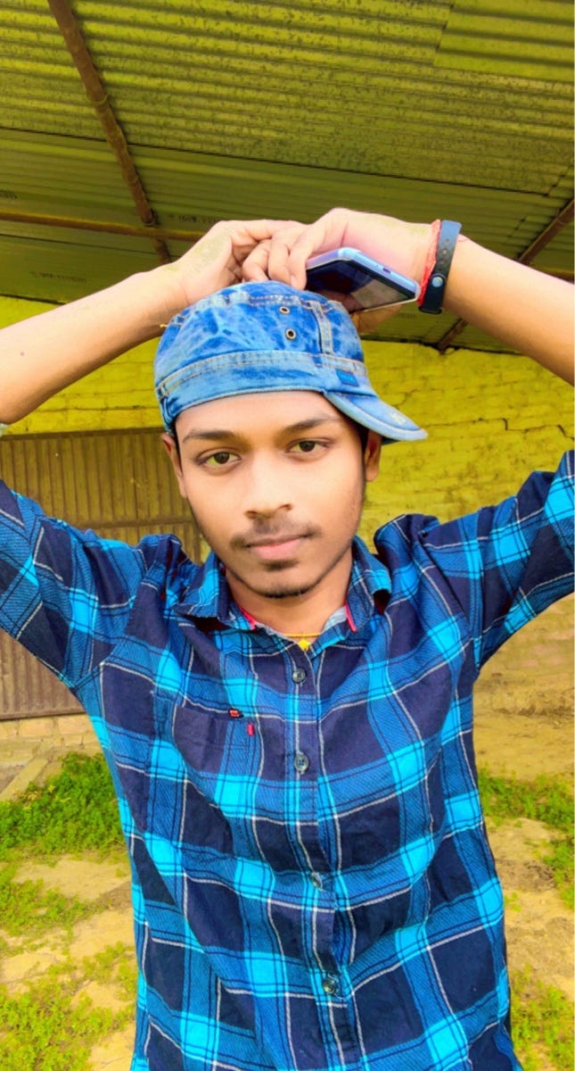 Ranjan Singh Medium