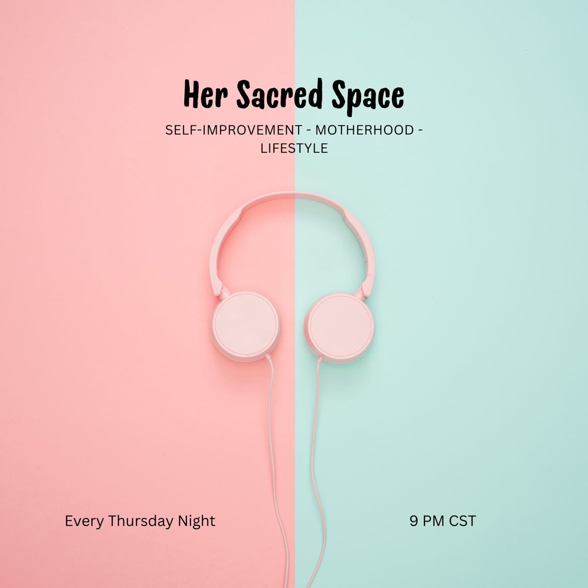 About – Her Sacred Space Blogging – Medium
