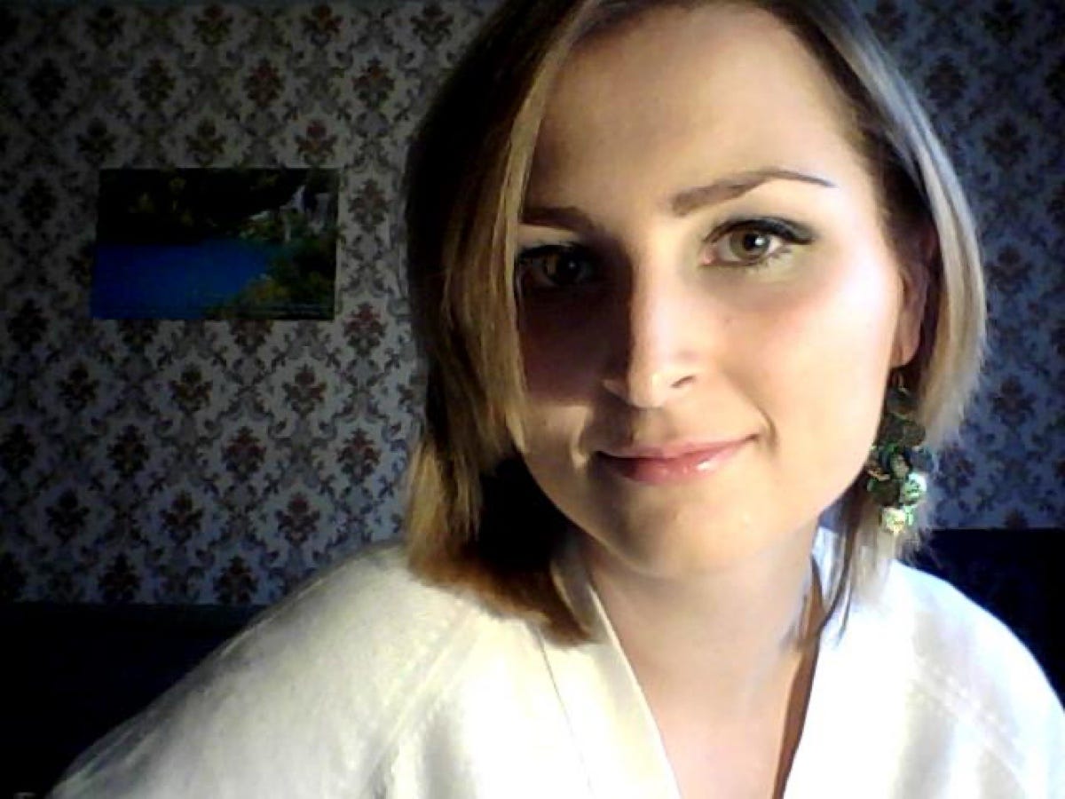 Nastia Tru – Medium