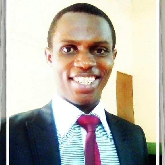 Olanrewaju Abraham Sule – Medium