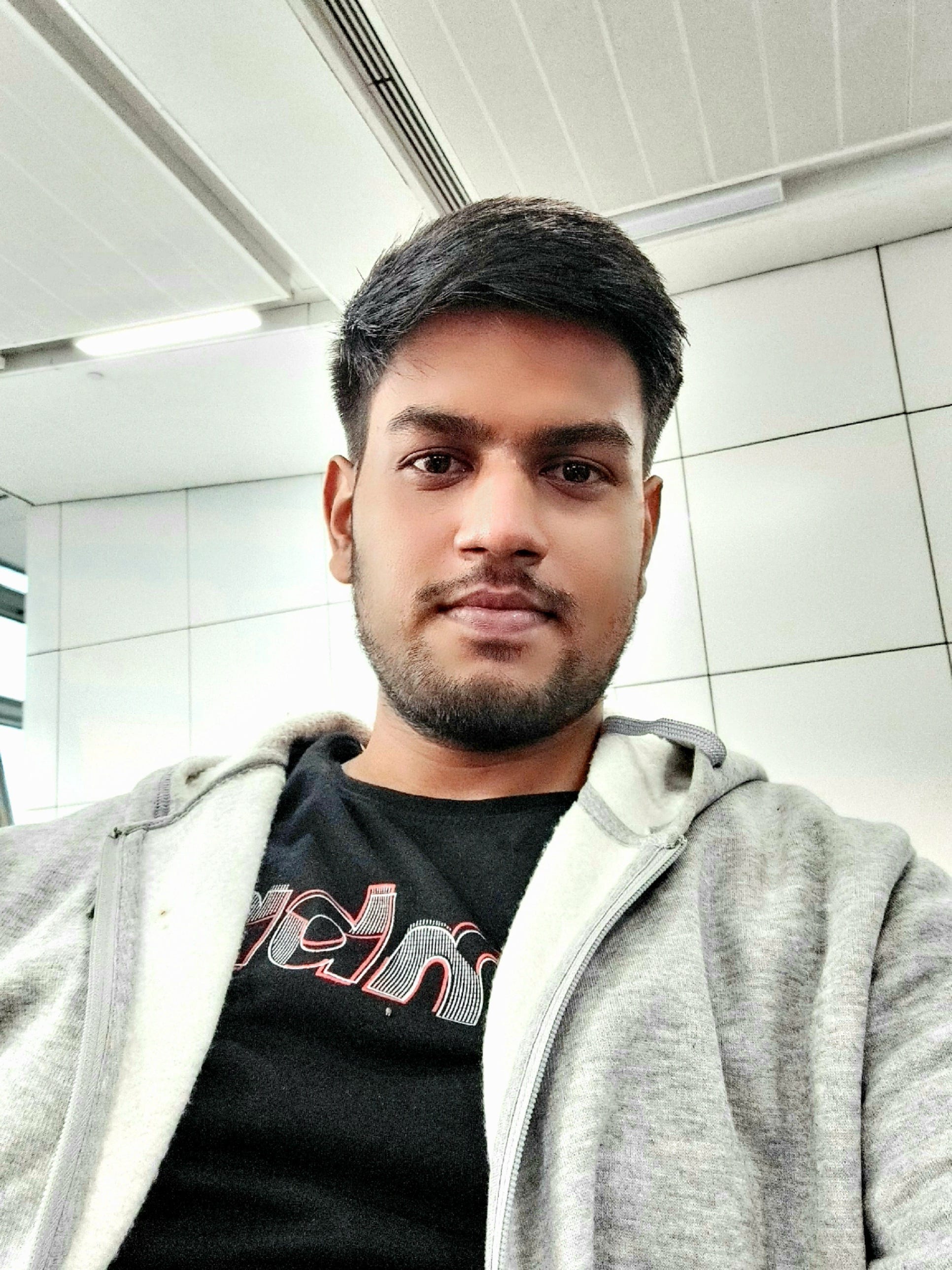 Nalin Singh – Medium