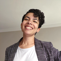 Beatriz Moura on Medium curated some lists