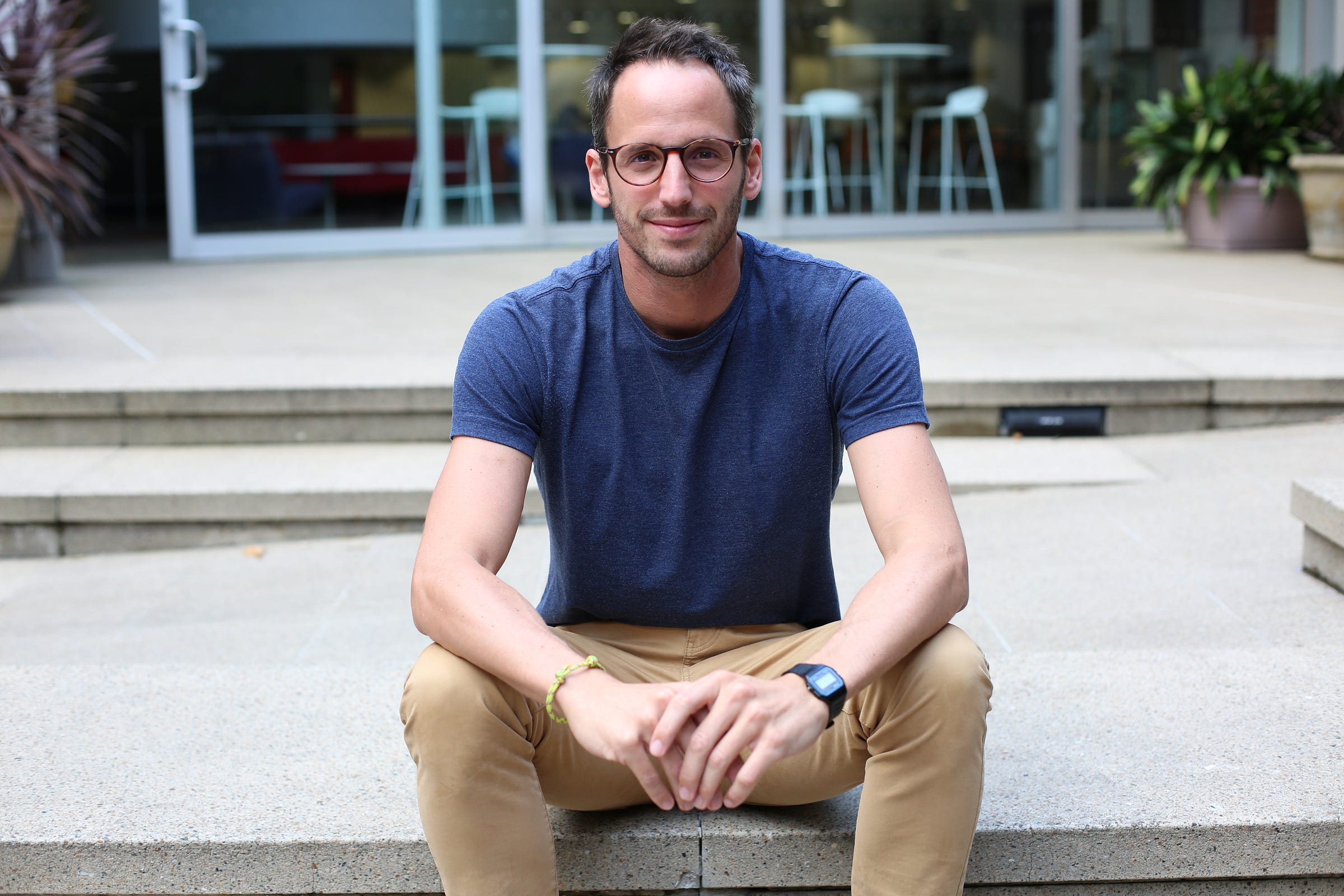 Pablo Quintero – Medium