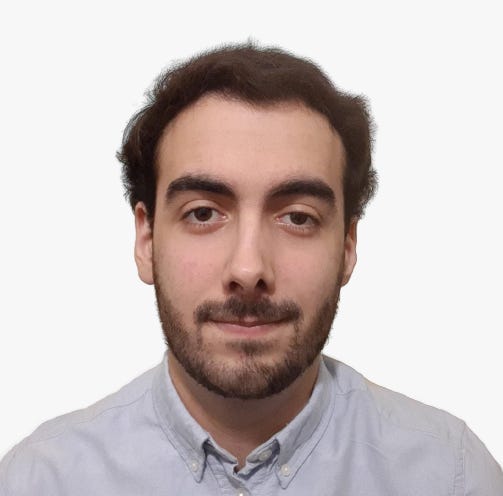 Federico Becoña – Medium