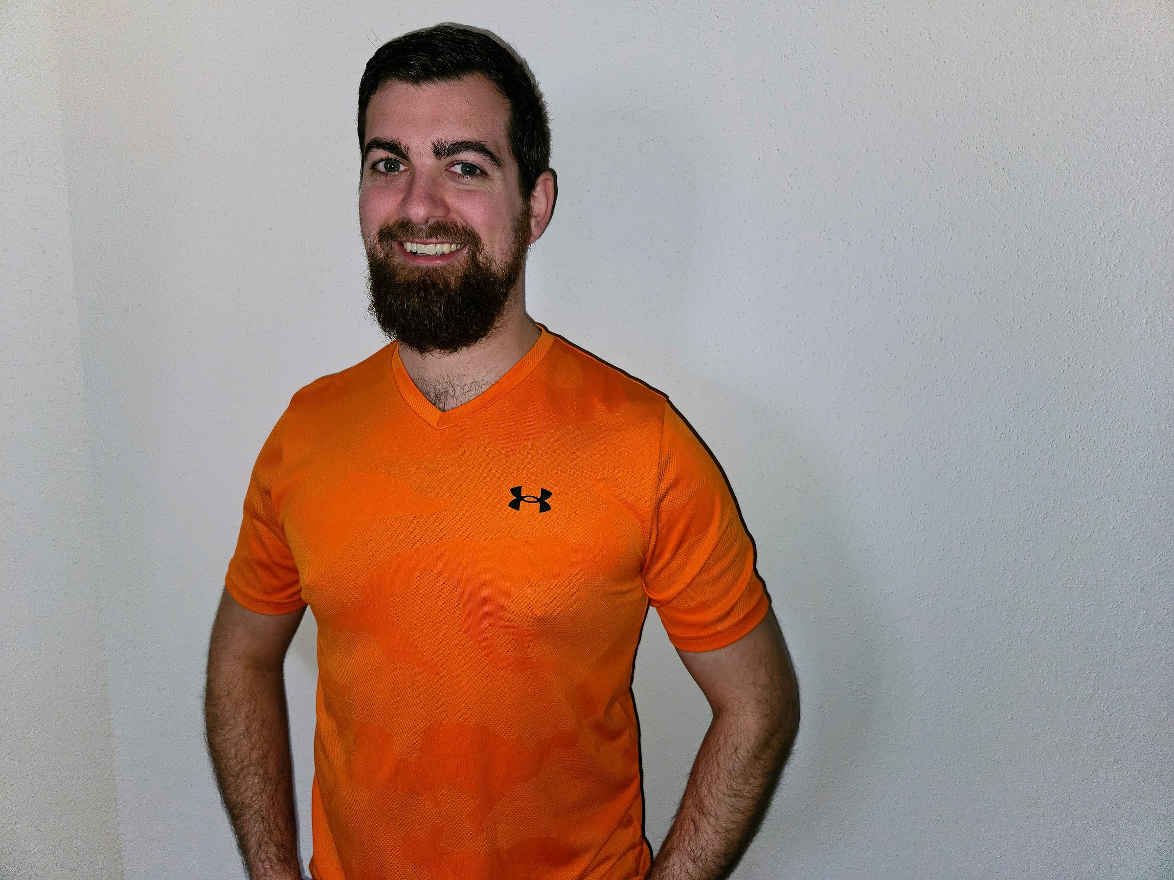 Jacob Carothers – Medium