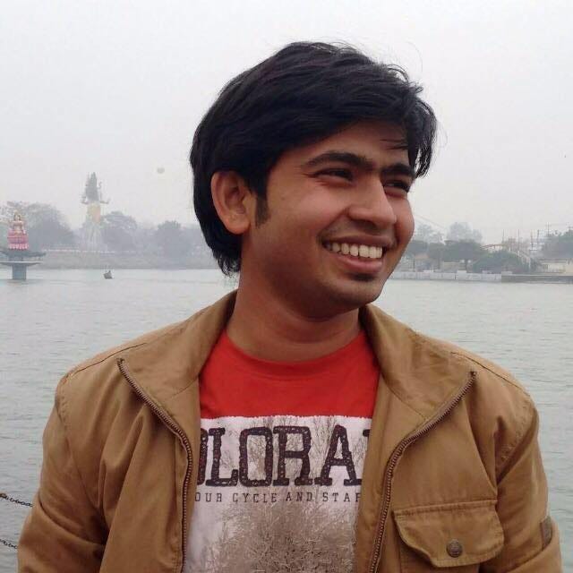 Ayush Varshney – Medium