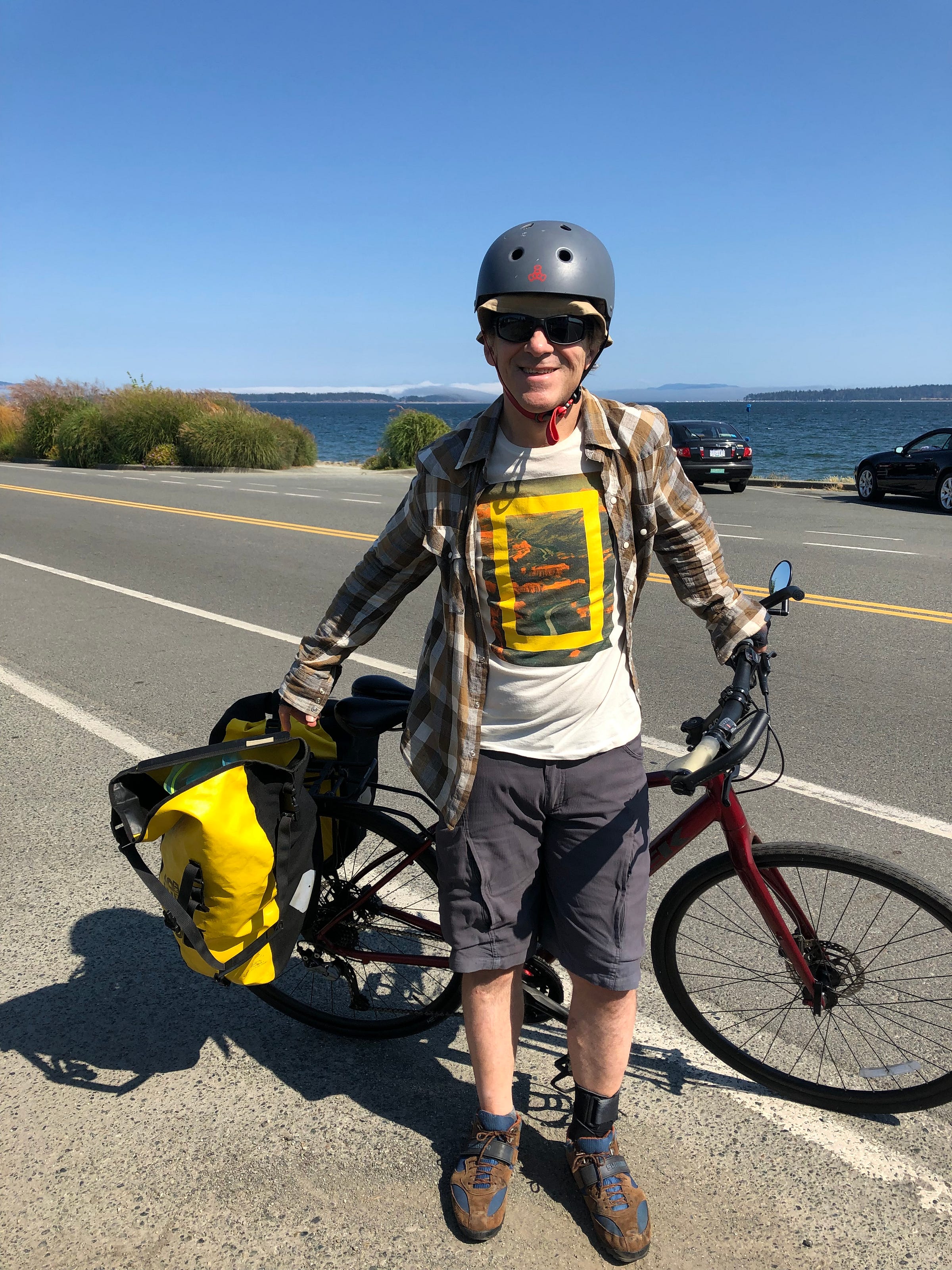 Mark Swanson – Medium