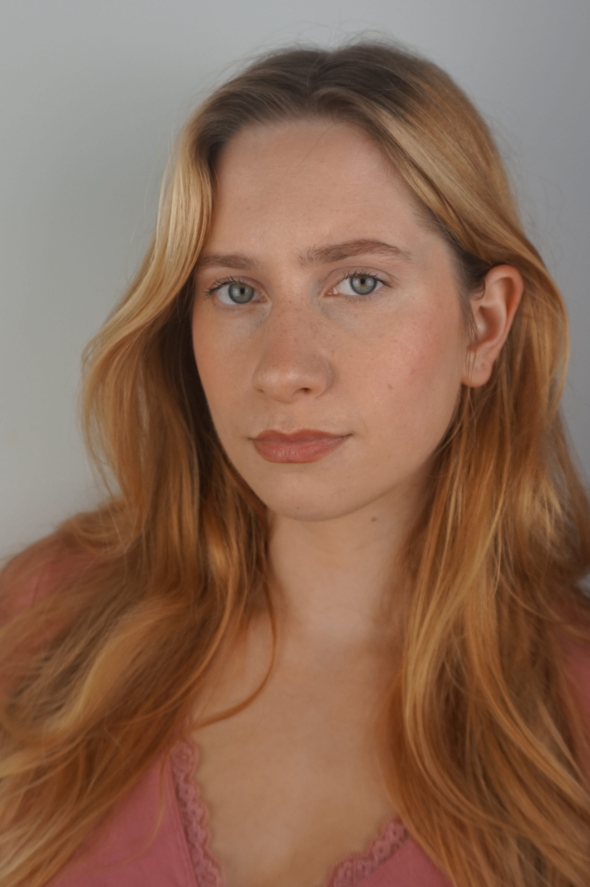 Lisa-Maria – Medium