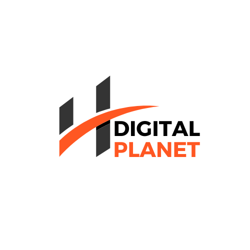 Hex Digital Planet – Medium