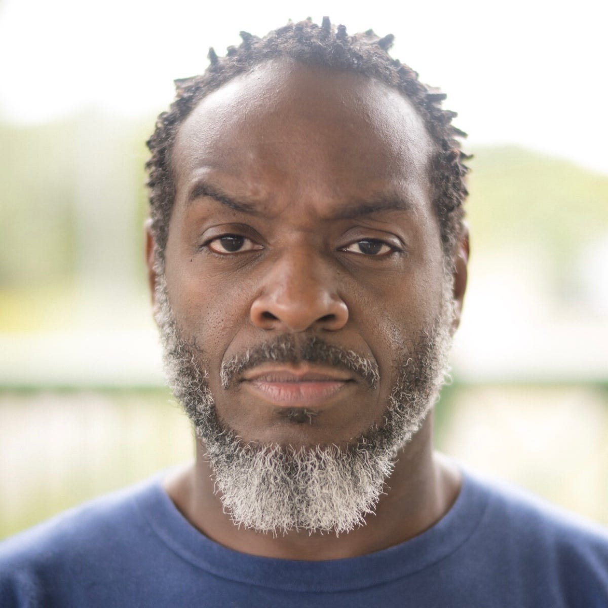 Terrell X’avion – Medium