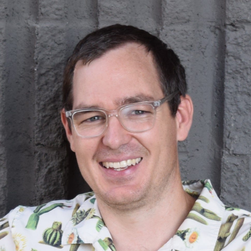 Jacob Hughes – Medium