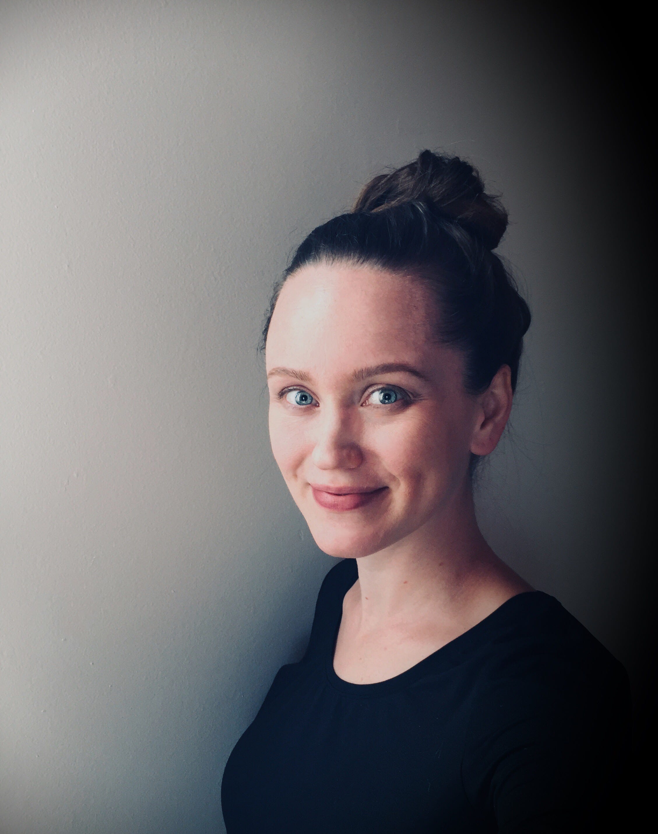 About – Alli Torban – Medium