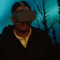 Rahmel Jackson – Medium
