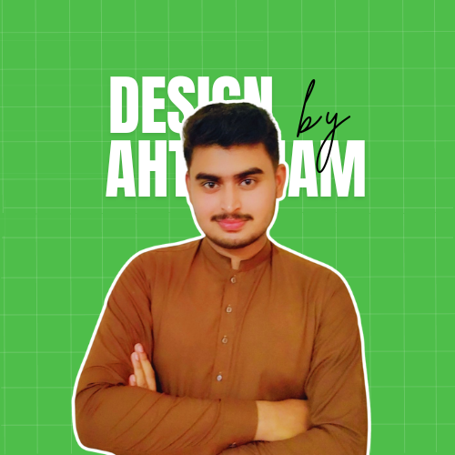 About – Ahtasham Shahid – Medium