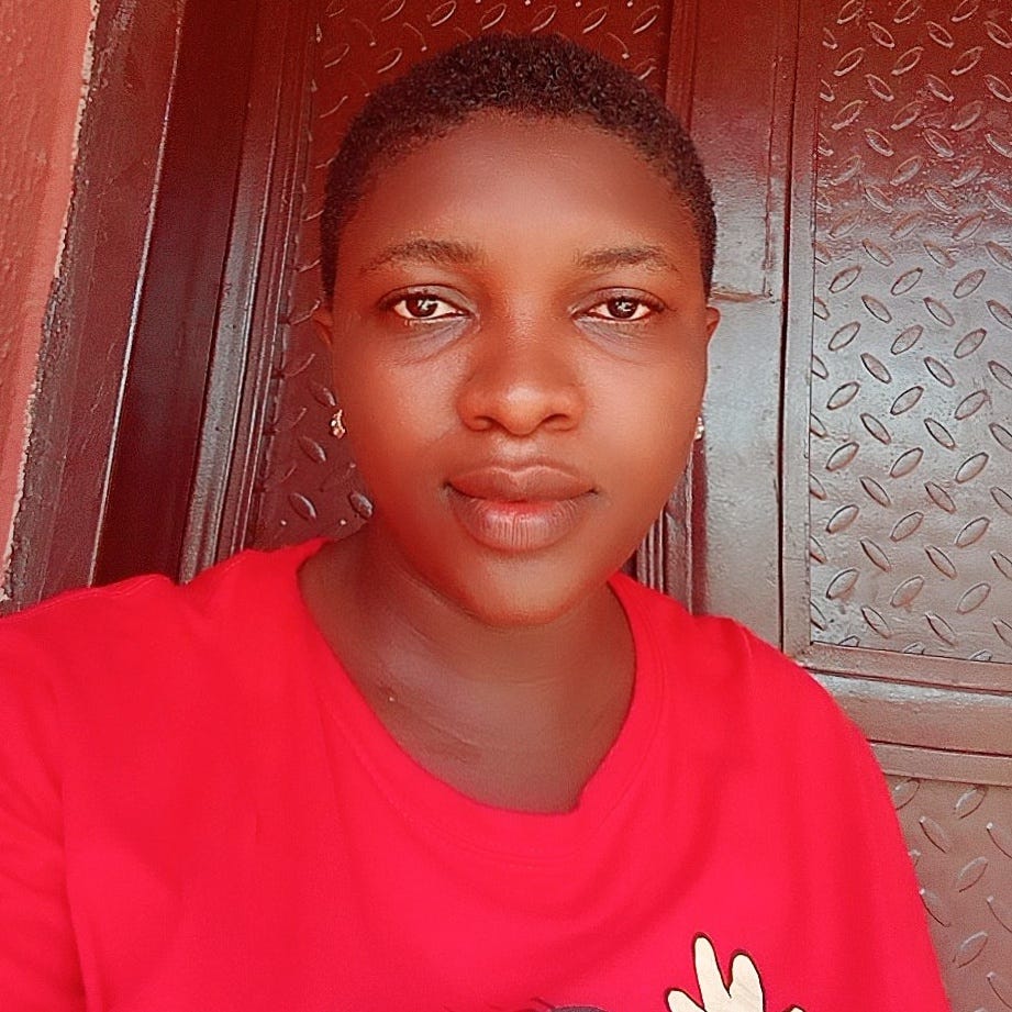 Chidimma Uzonwa – Medium