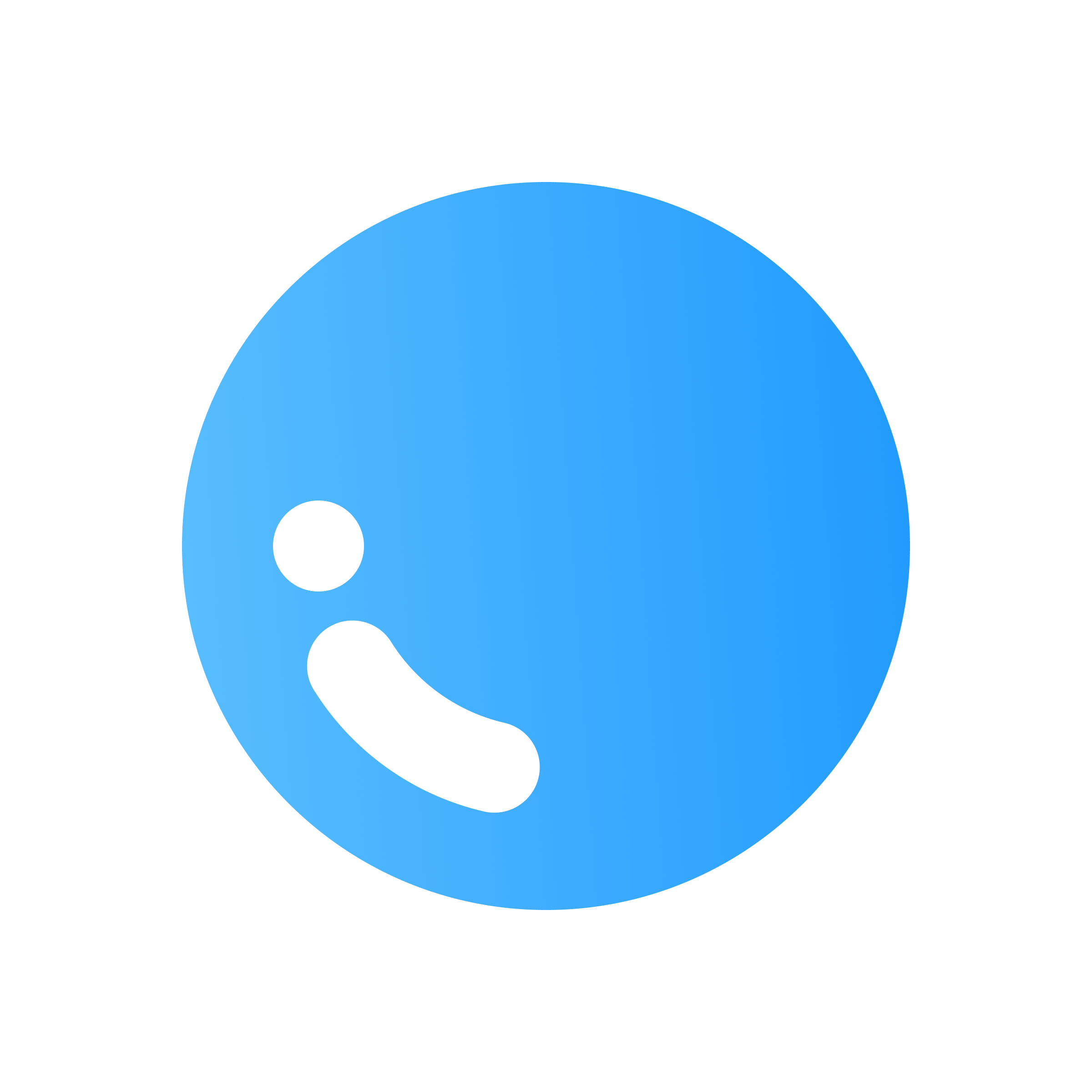 Cryo App – Medium