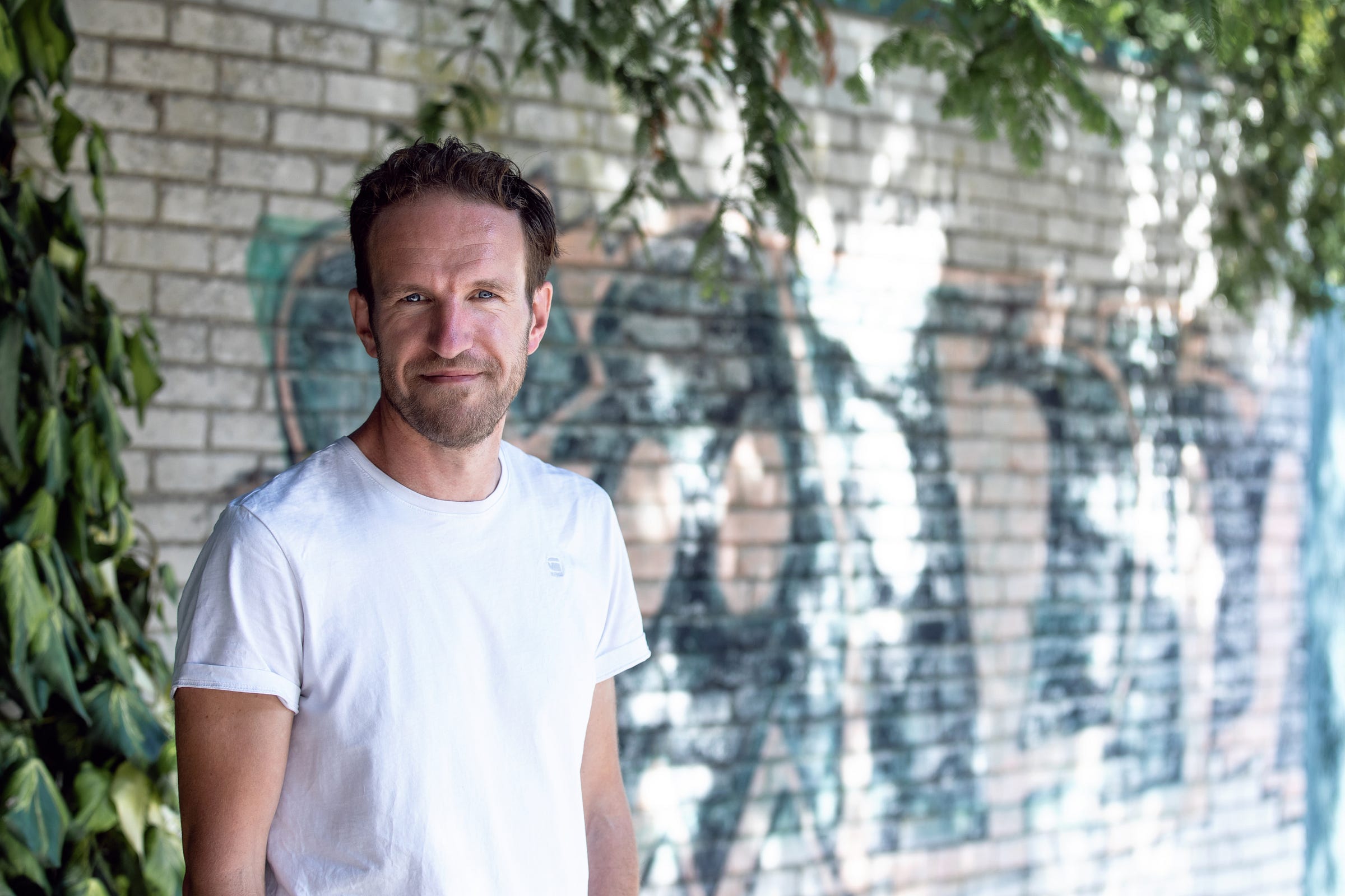 About – Maarten Brand🔥 – Medium