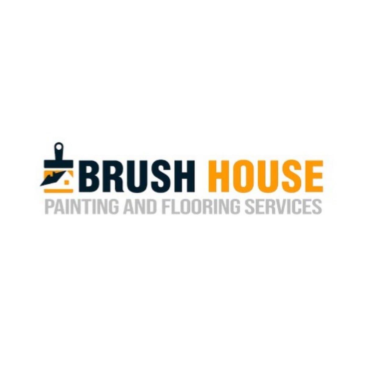 Brush House – Medium