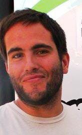 Gabriel Guillén – Medium
