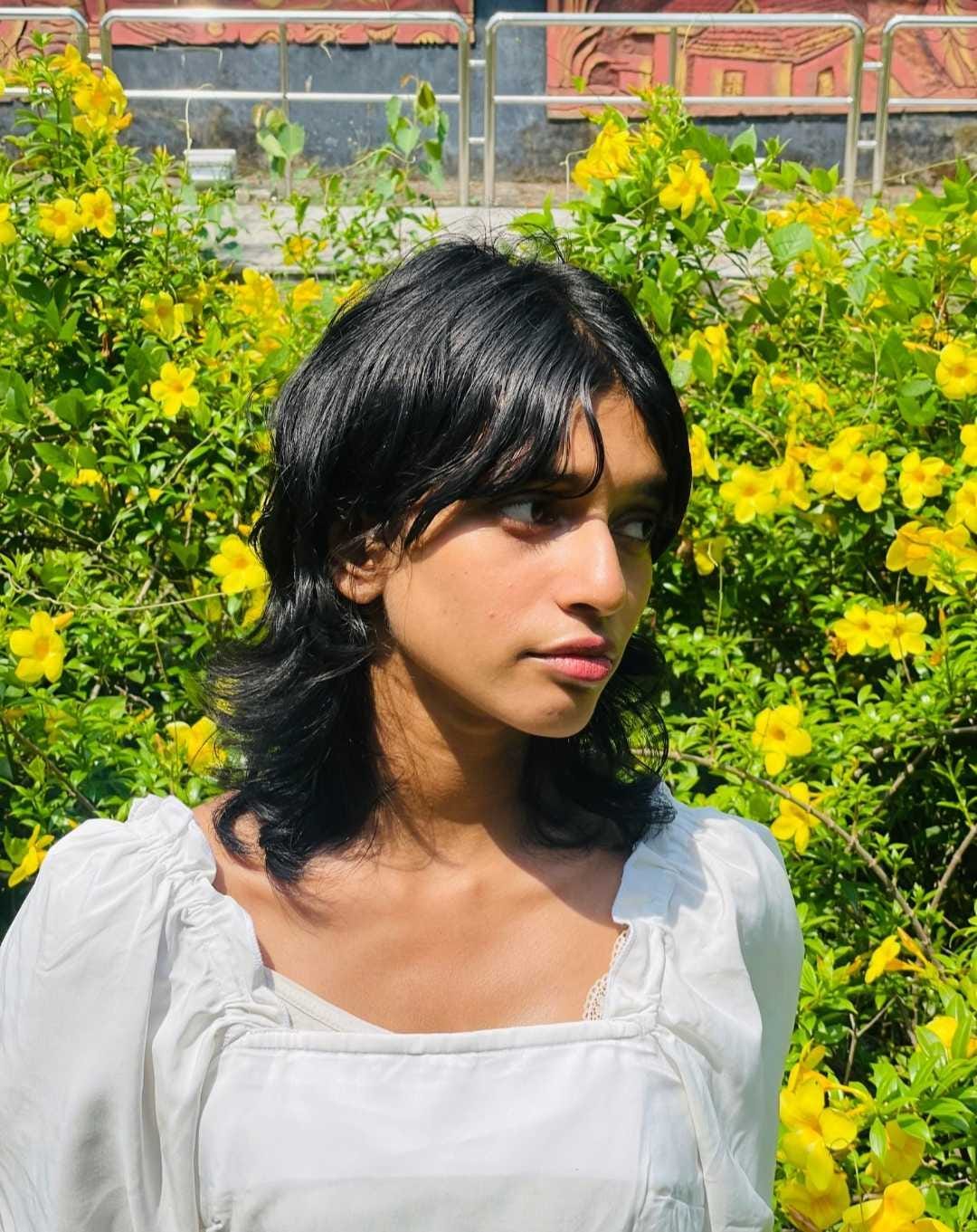 Ananya Manoj – Medium