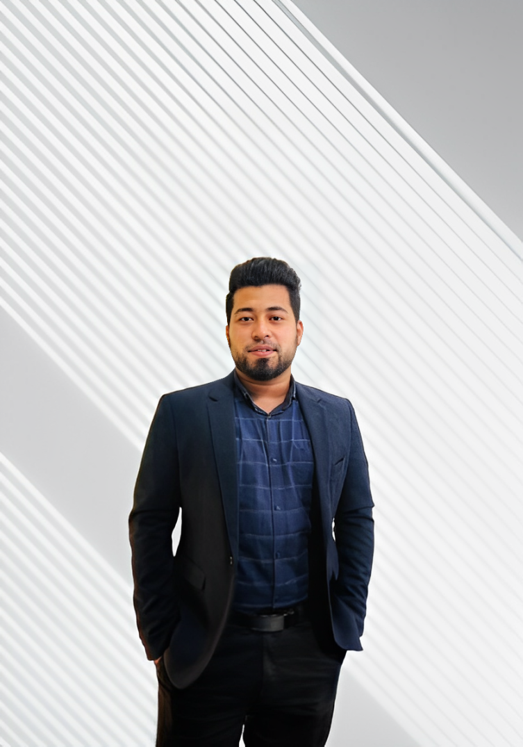 Md Jobeyed Hossain – Medium
