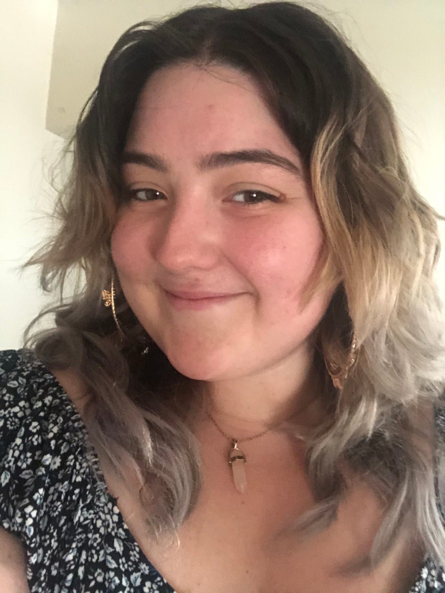 Raeanna Adams – Medium