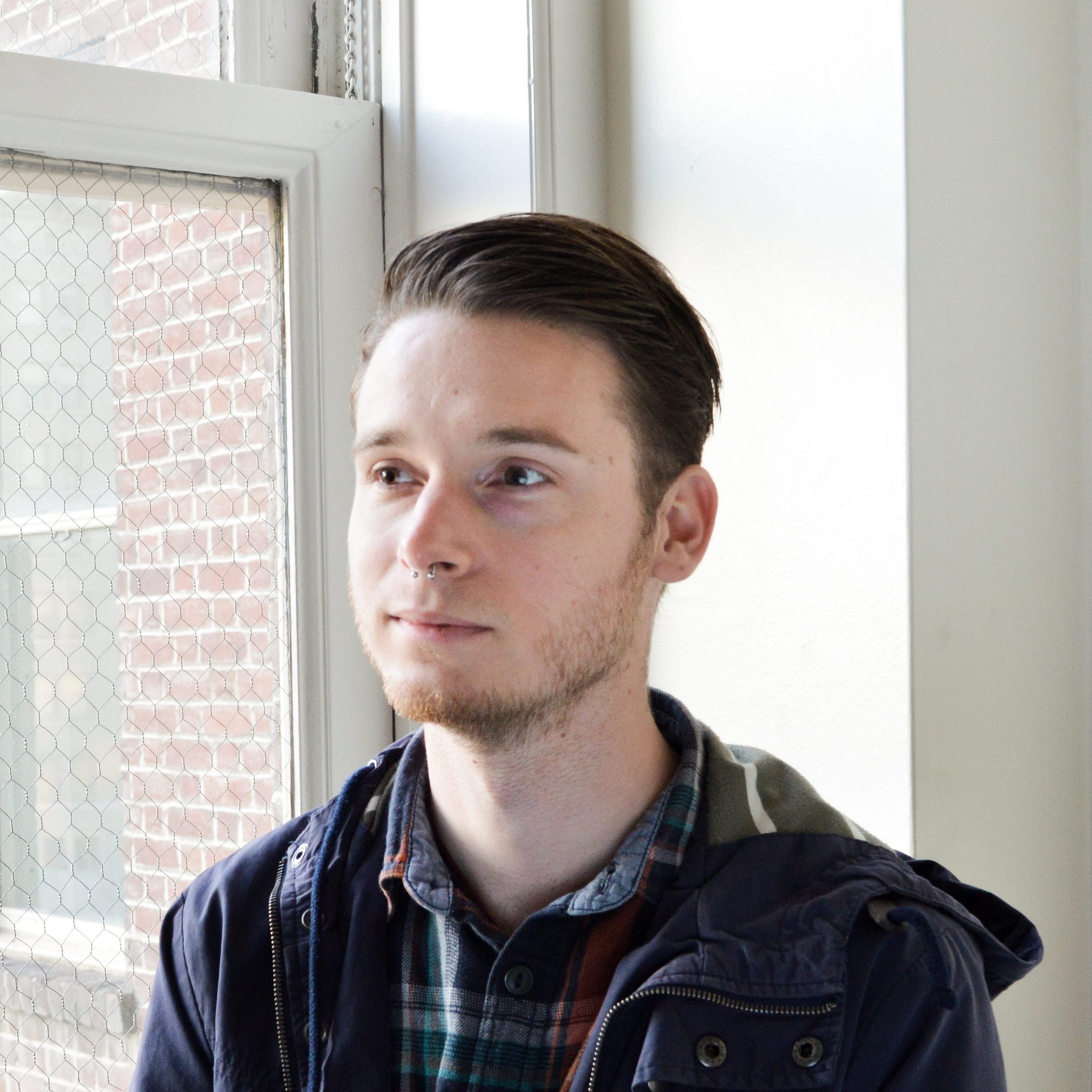 Andrew Hemans – Medium
