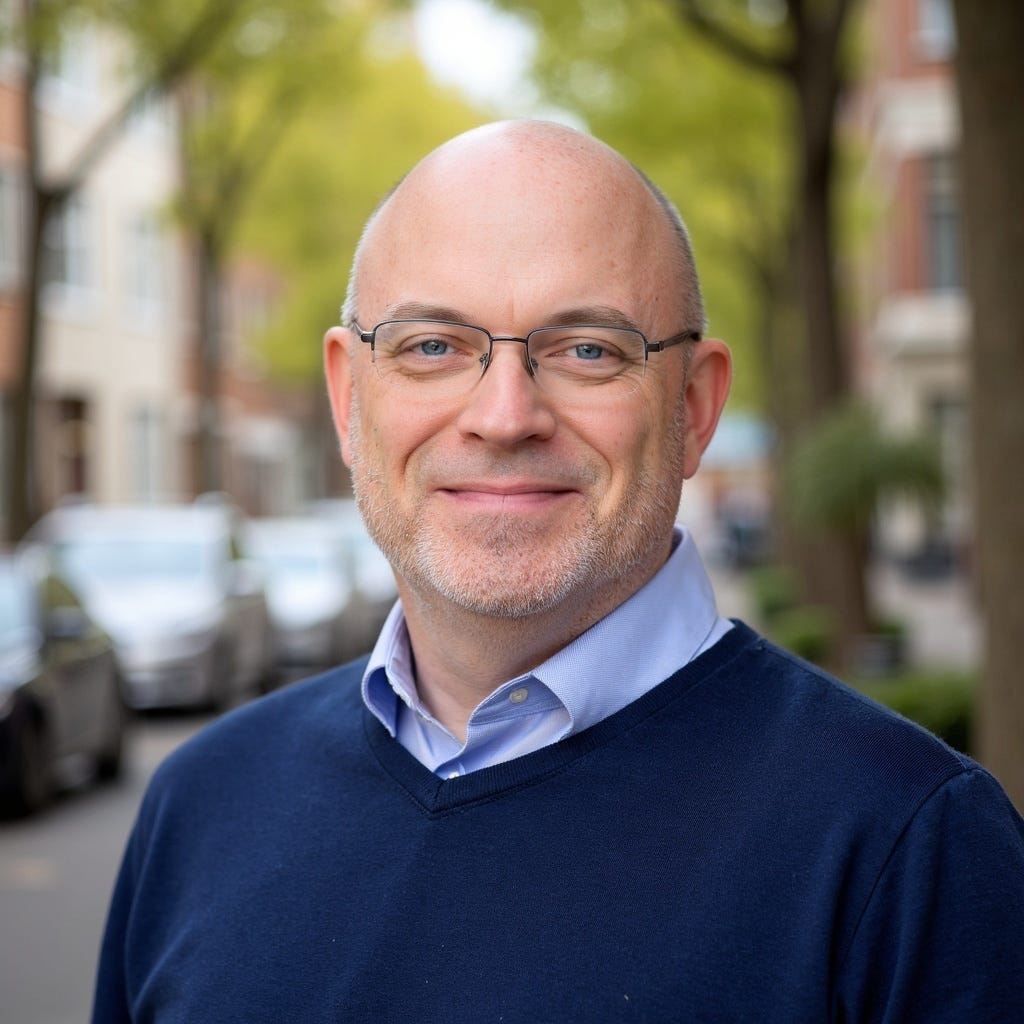 Keith Myers – Medium