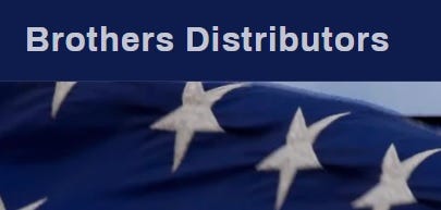 Brother Police Uniform Store Bronx – Medium