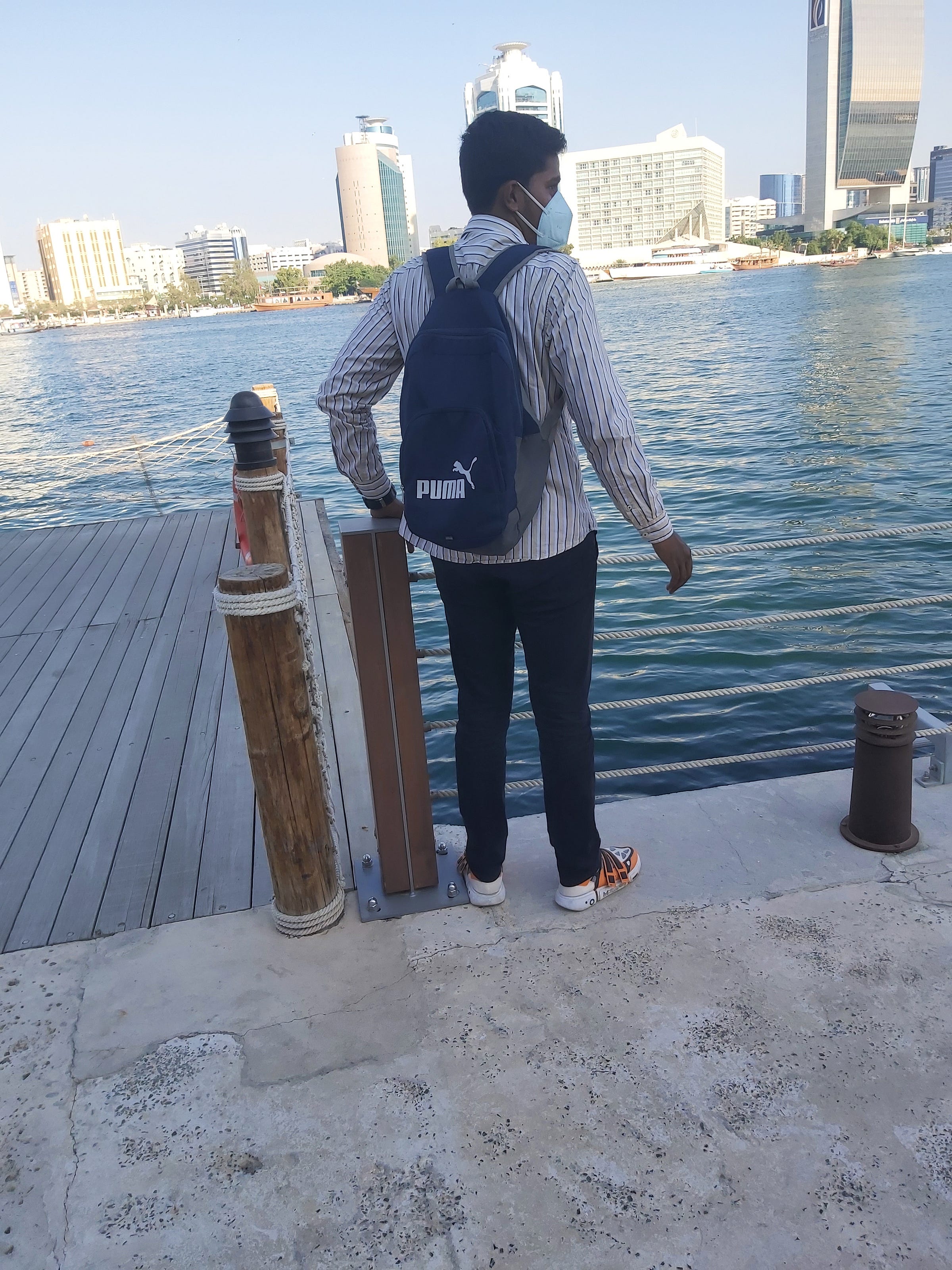 Talha Ahmed – Medium