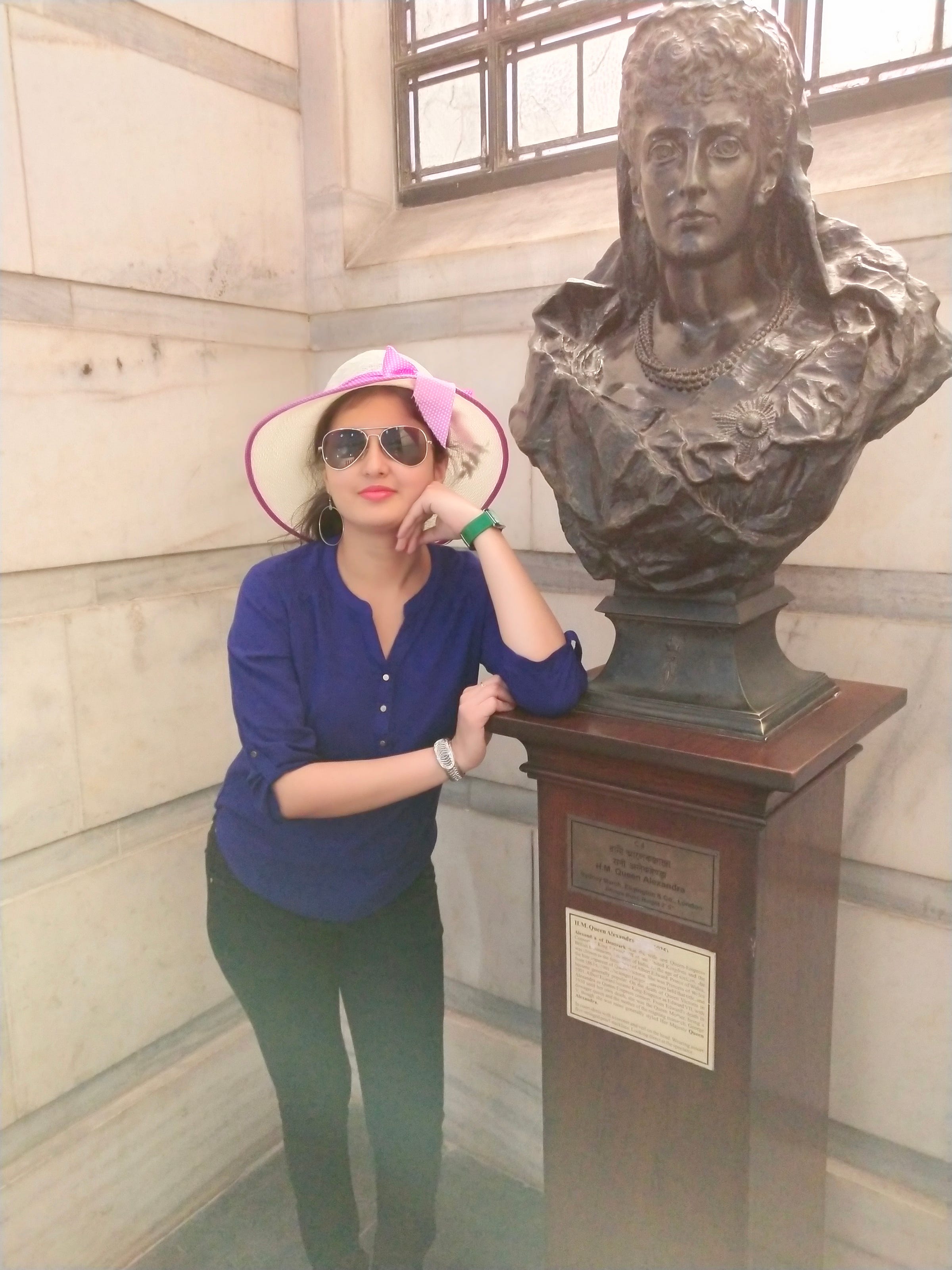Gargee Ganguly – Medium