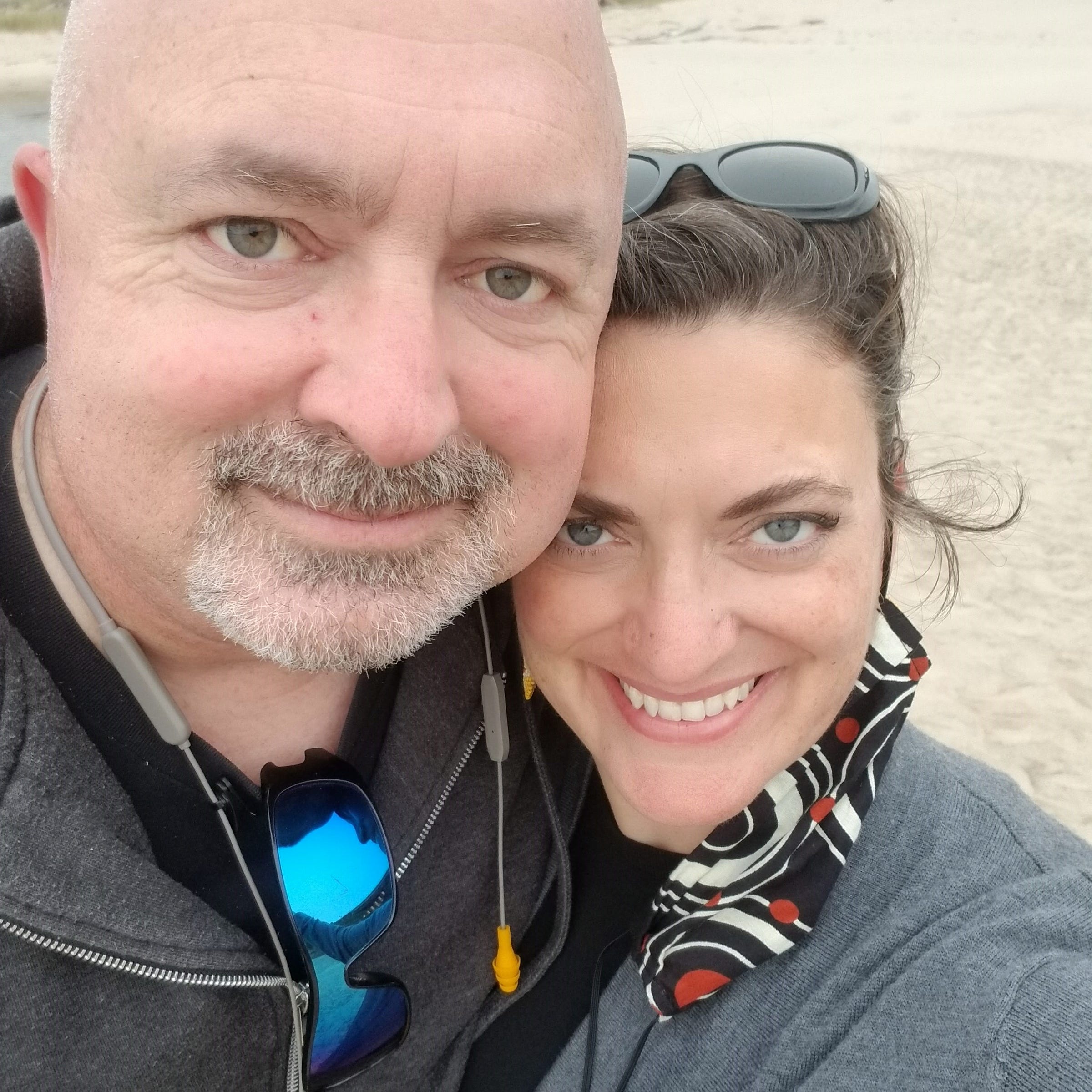 Marilyn Eakin – Medium