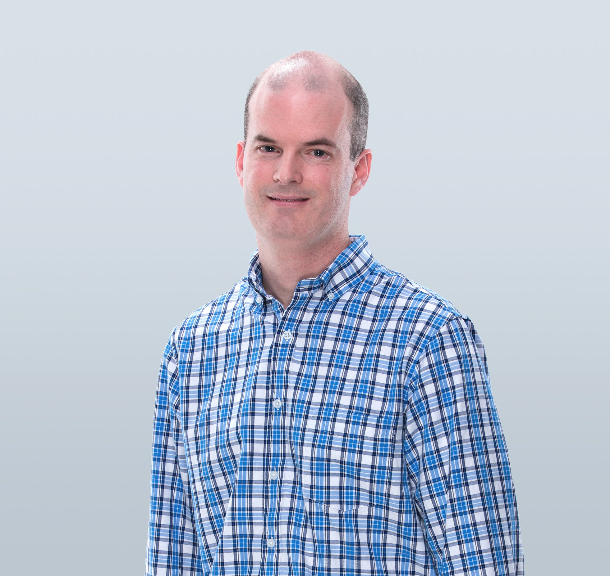 James Bizzell – Medium