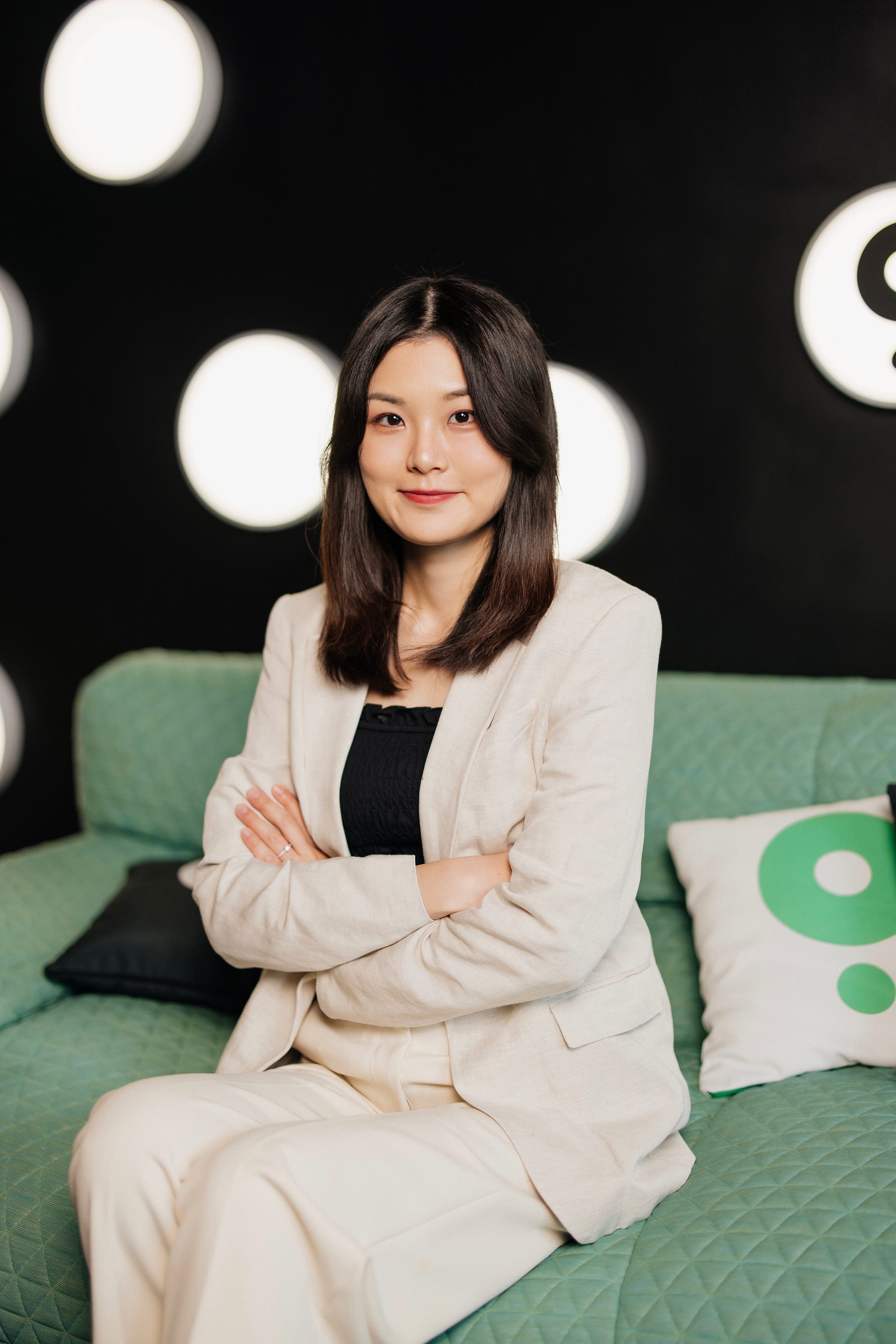 Yu-Huai Lin on Medium curated some lists