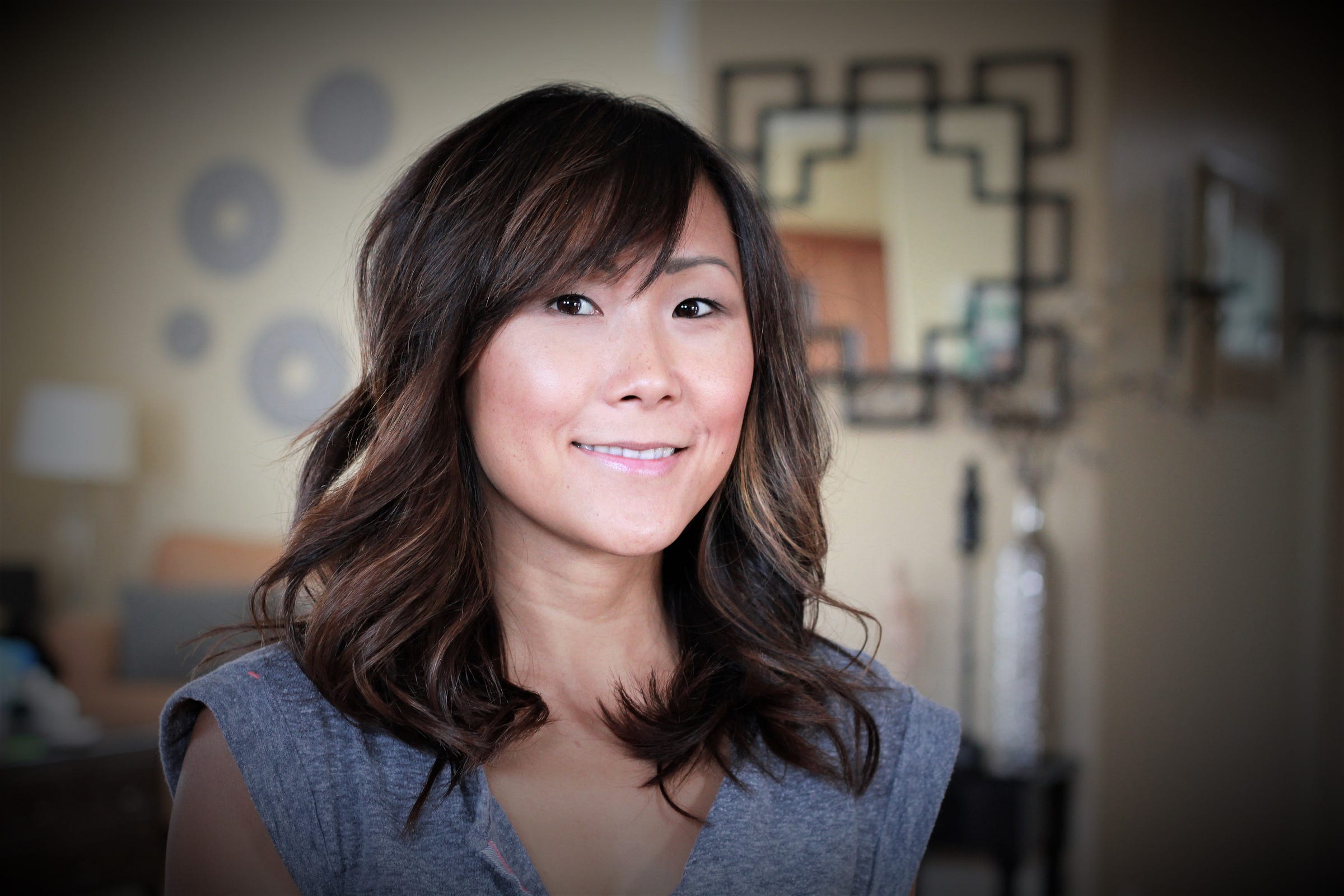 Janice Stitzer – Medium