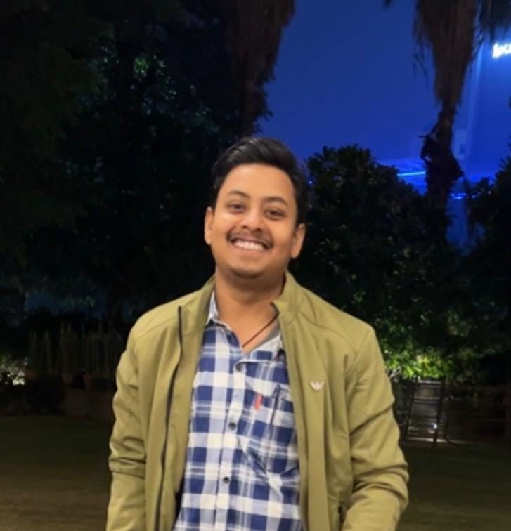 About – Rajat Kumar – Medium