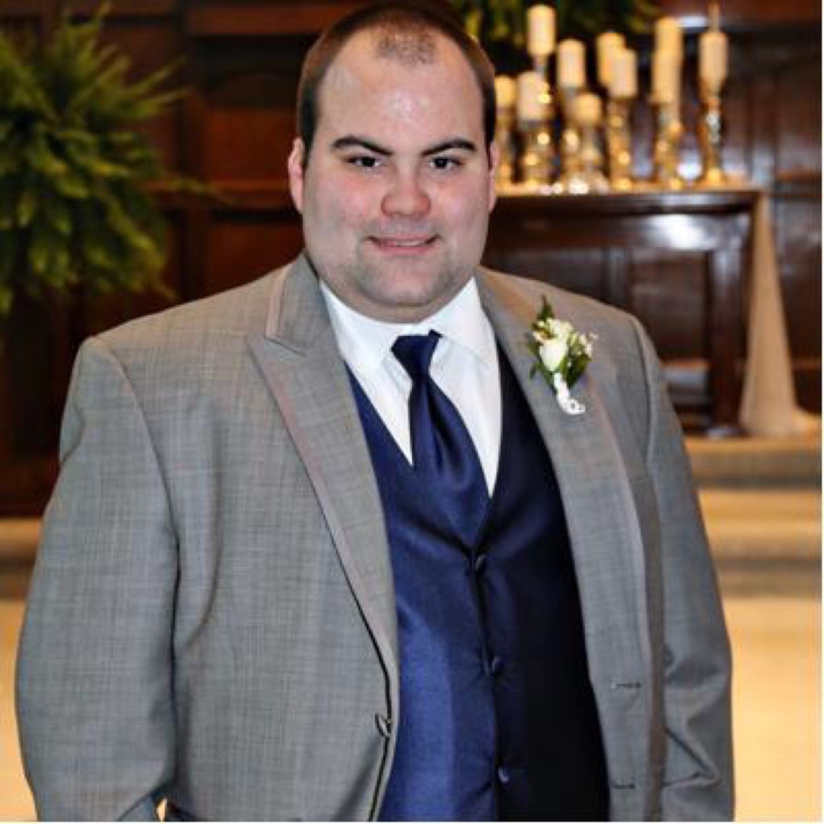 Andrew Williams – Medium