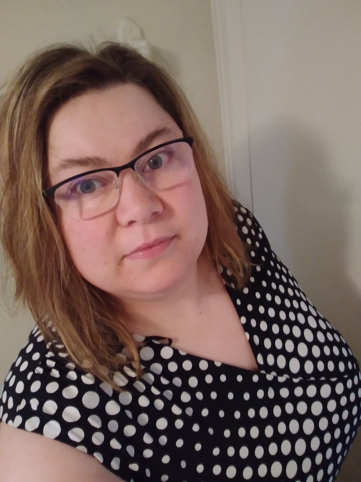 Jamie Alkire – Medium