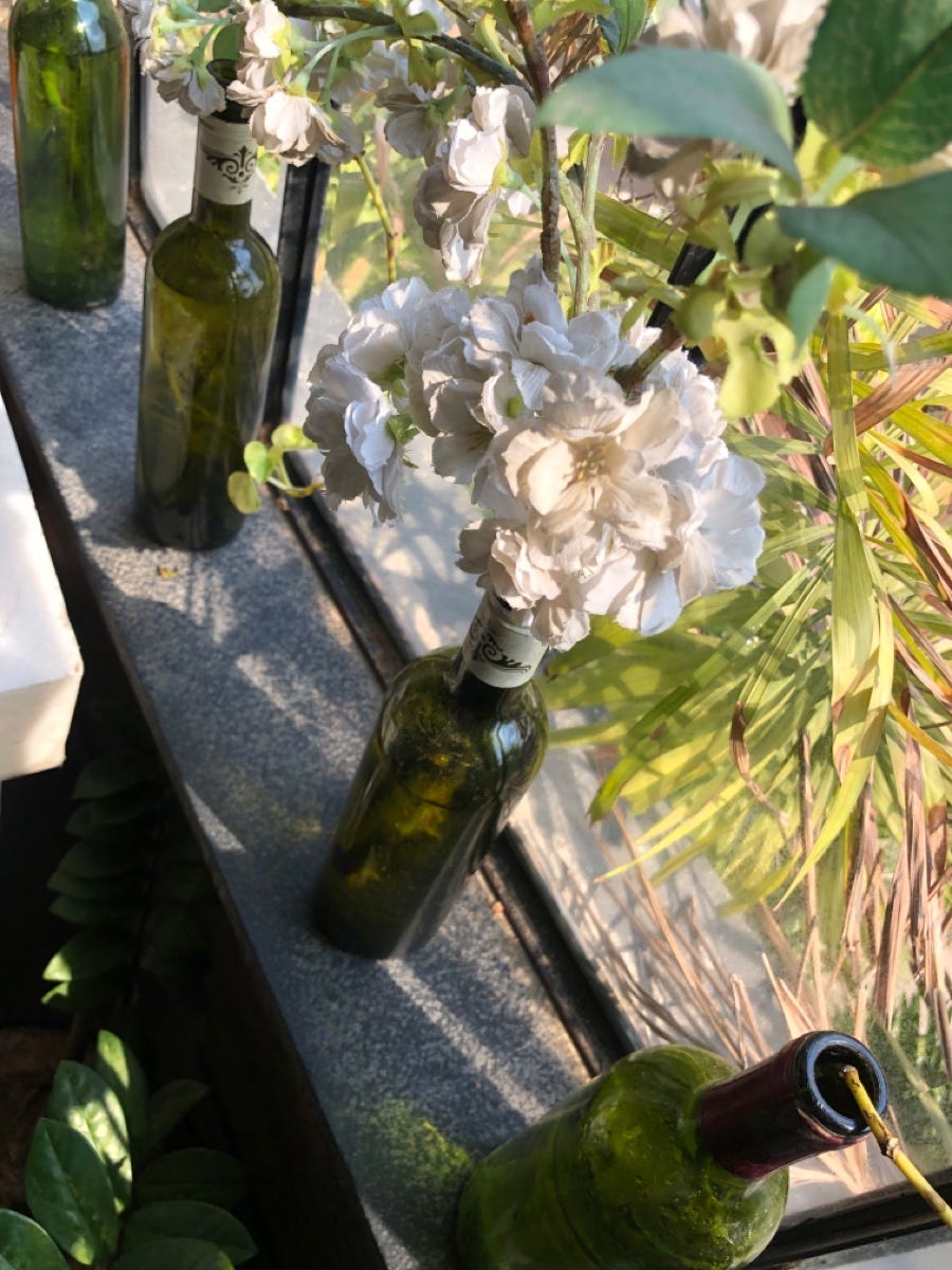 About – Rupisha A – Medium