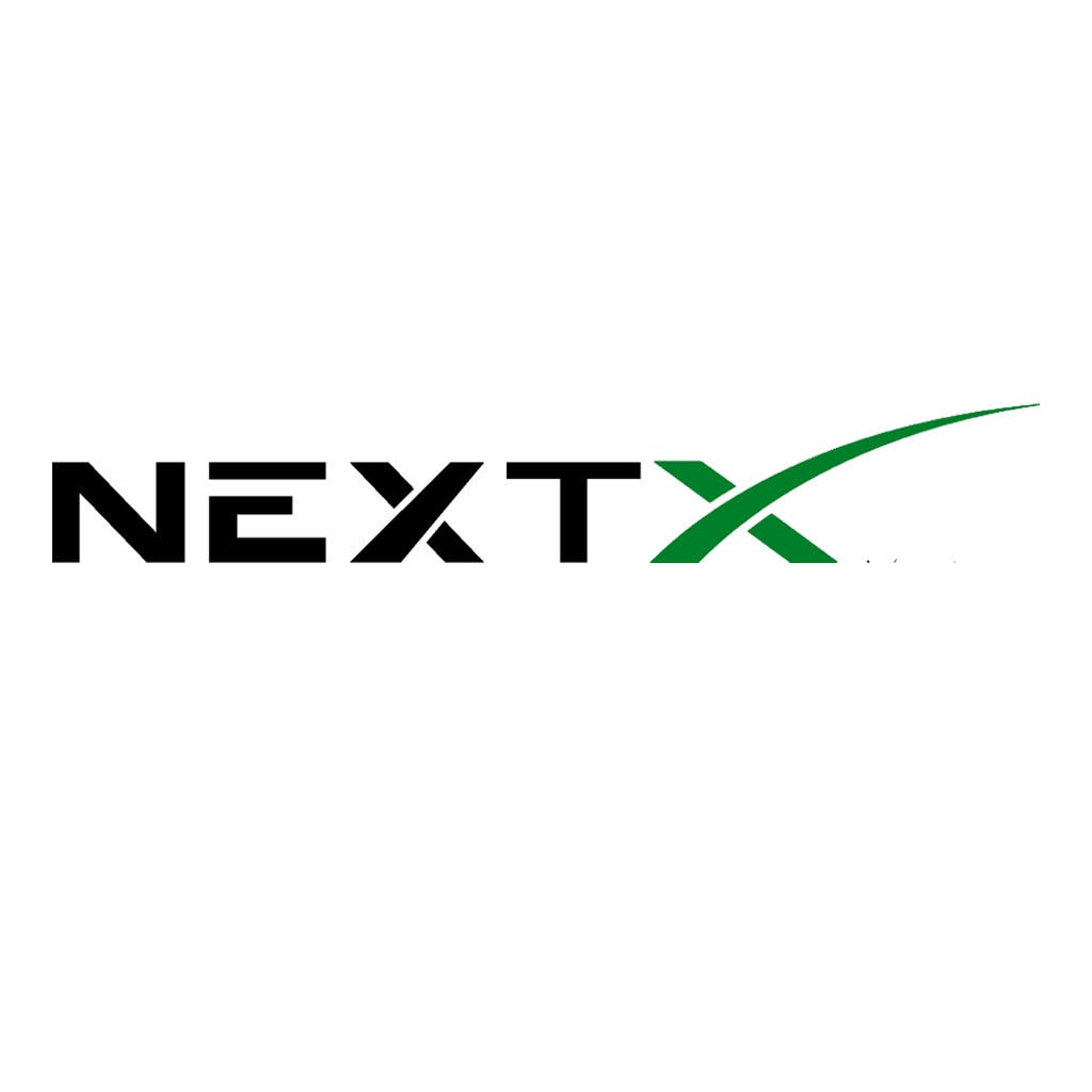 NextX CRM – Medium
