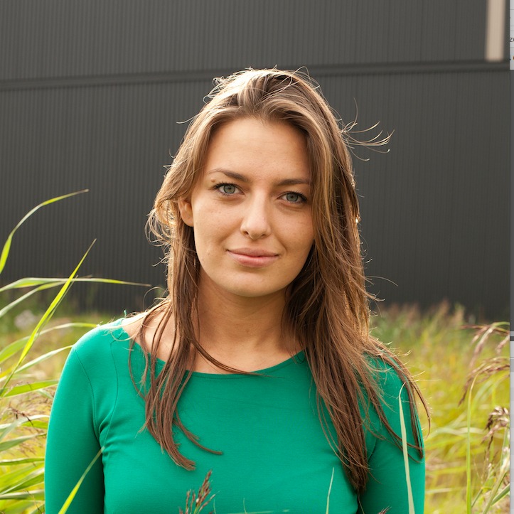 About – Aster van Tilburg – Medium