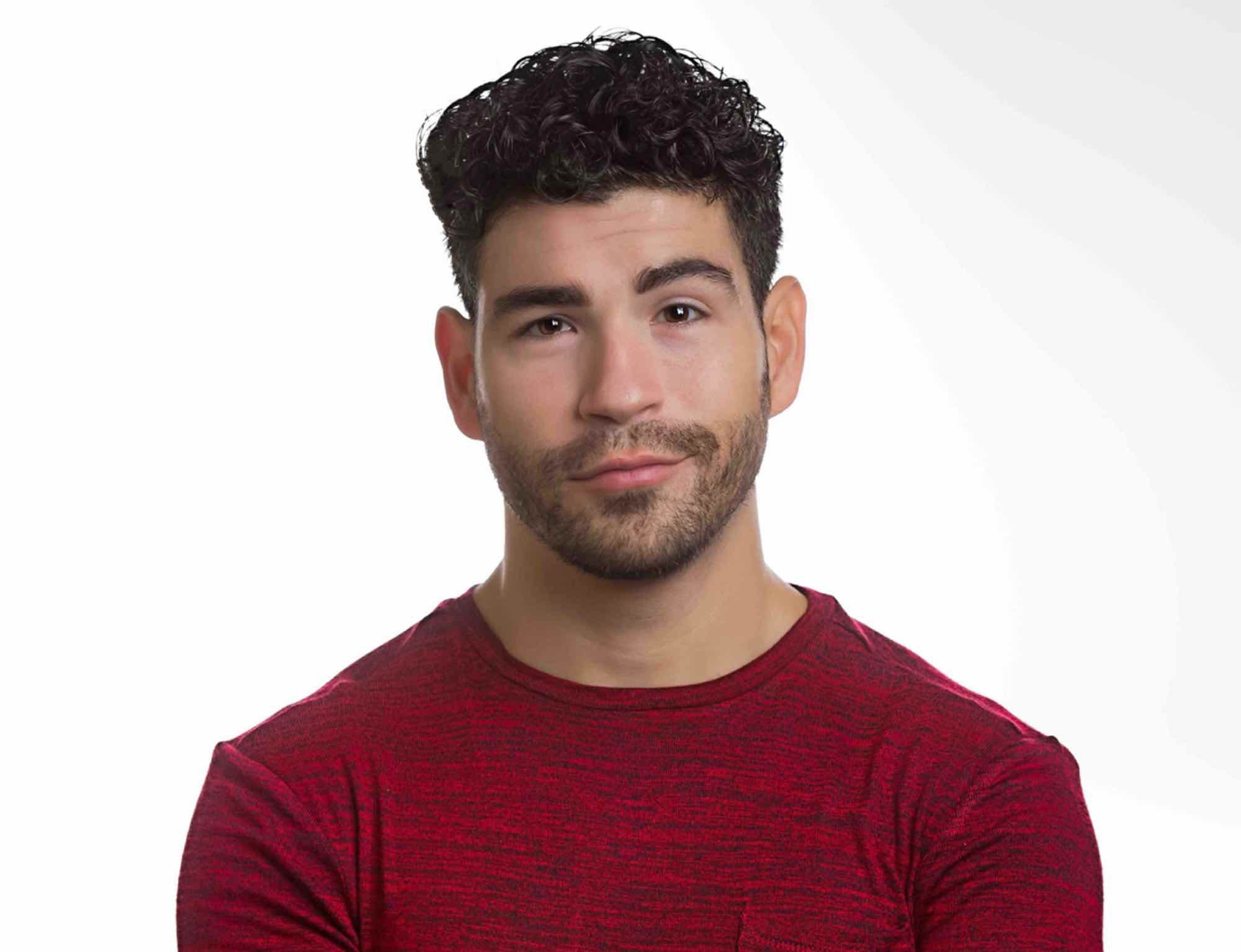 Jose Angel Sepulveda – Medium