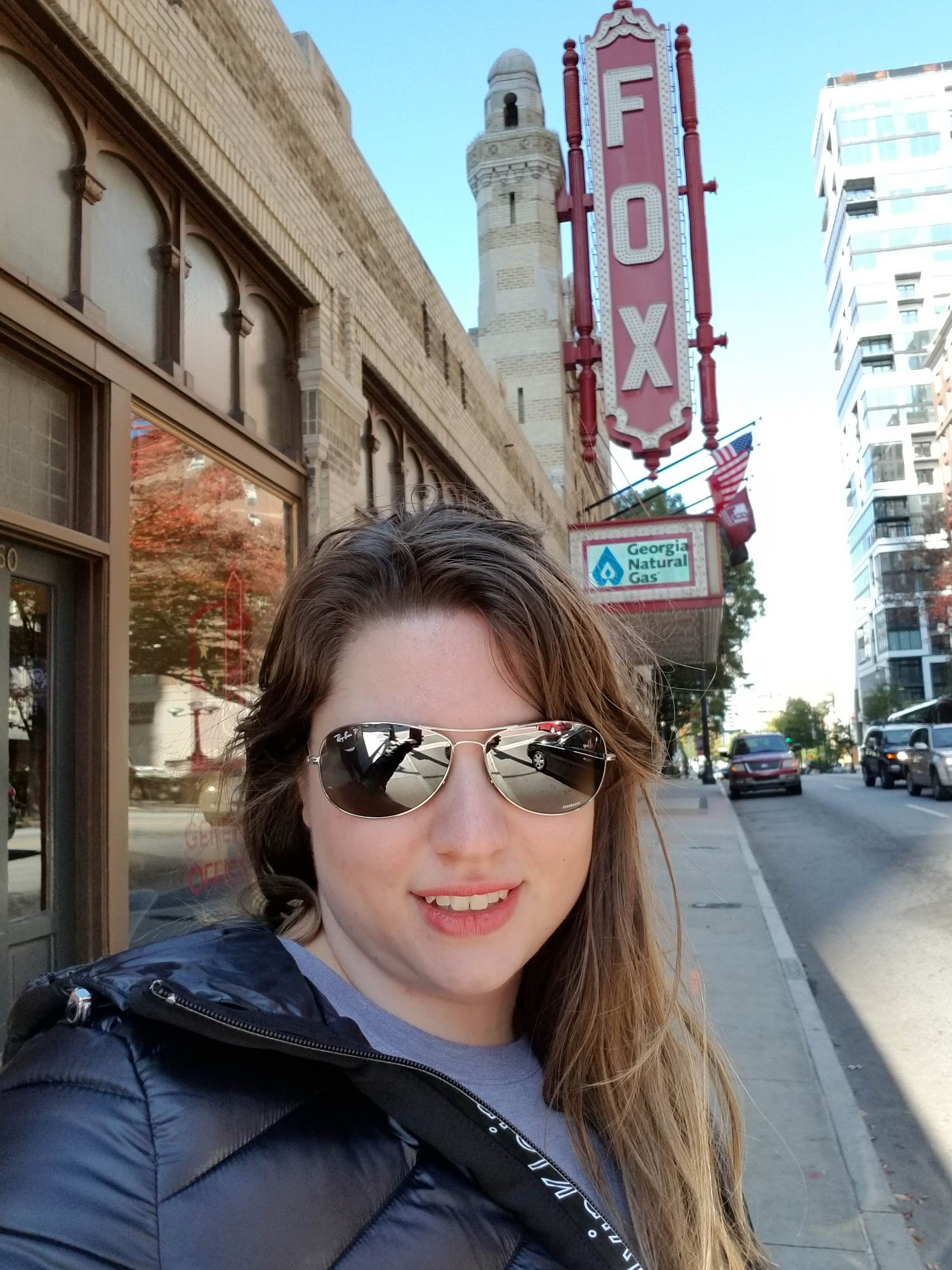 Jessica Adamek – Medium