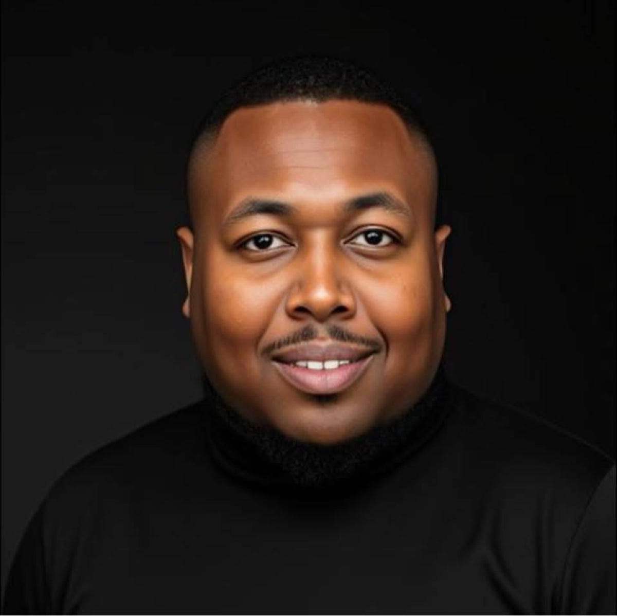 Anthony Austin II – Medium