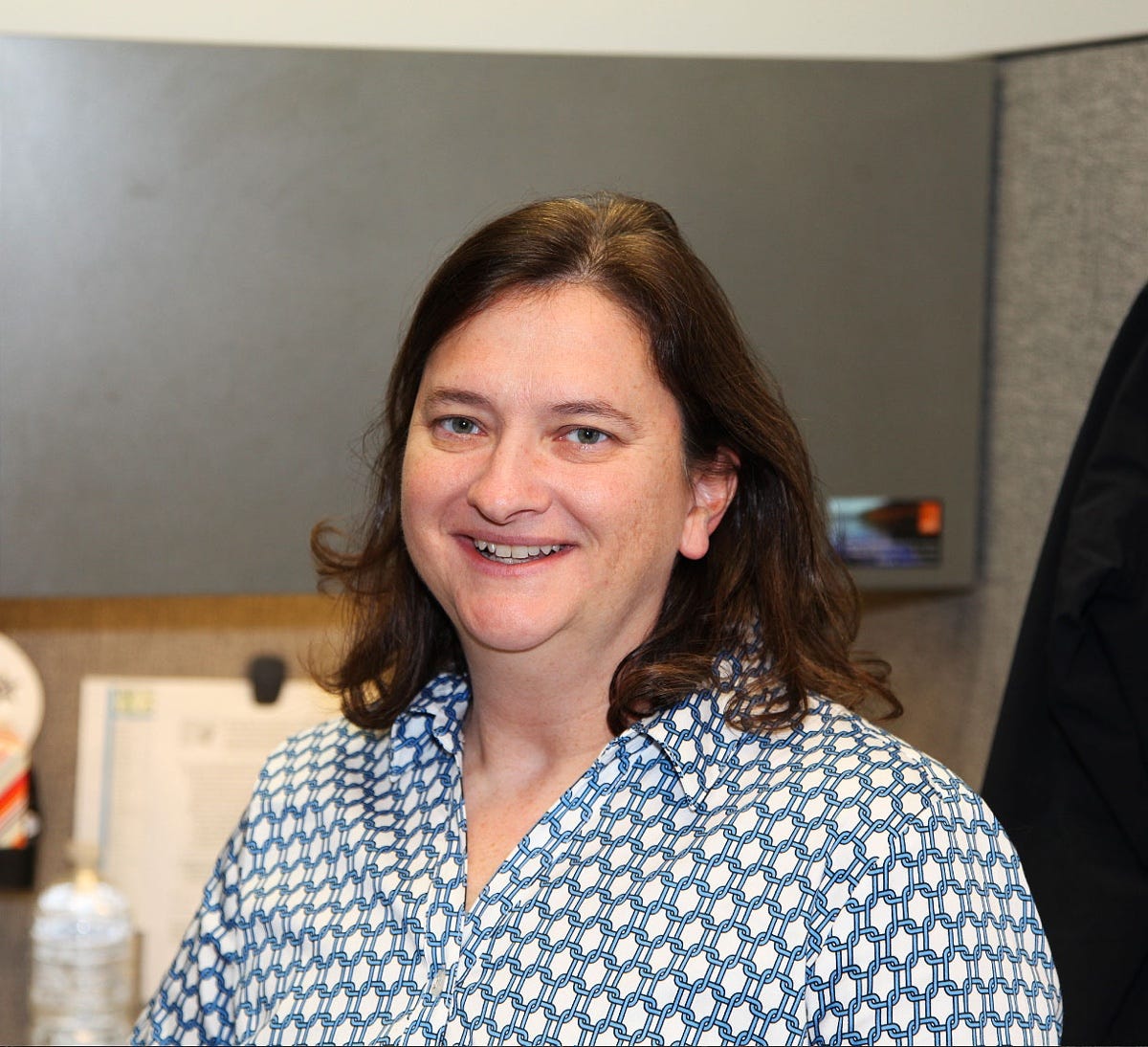 Jessica Stevens – Medium