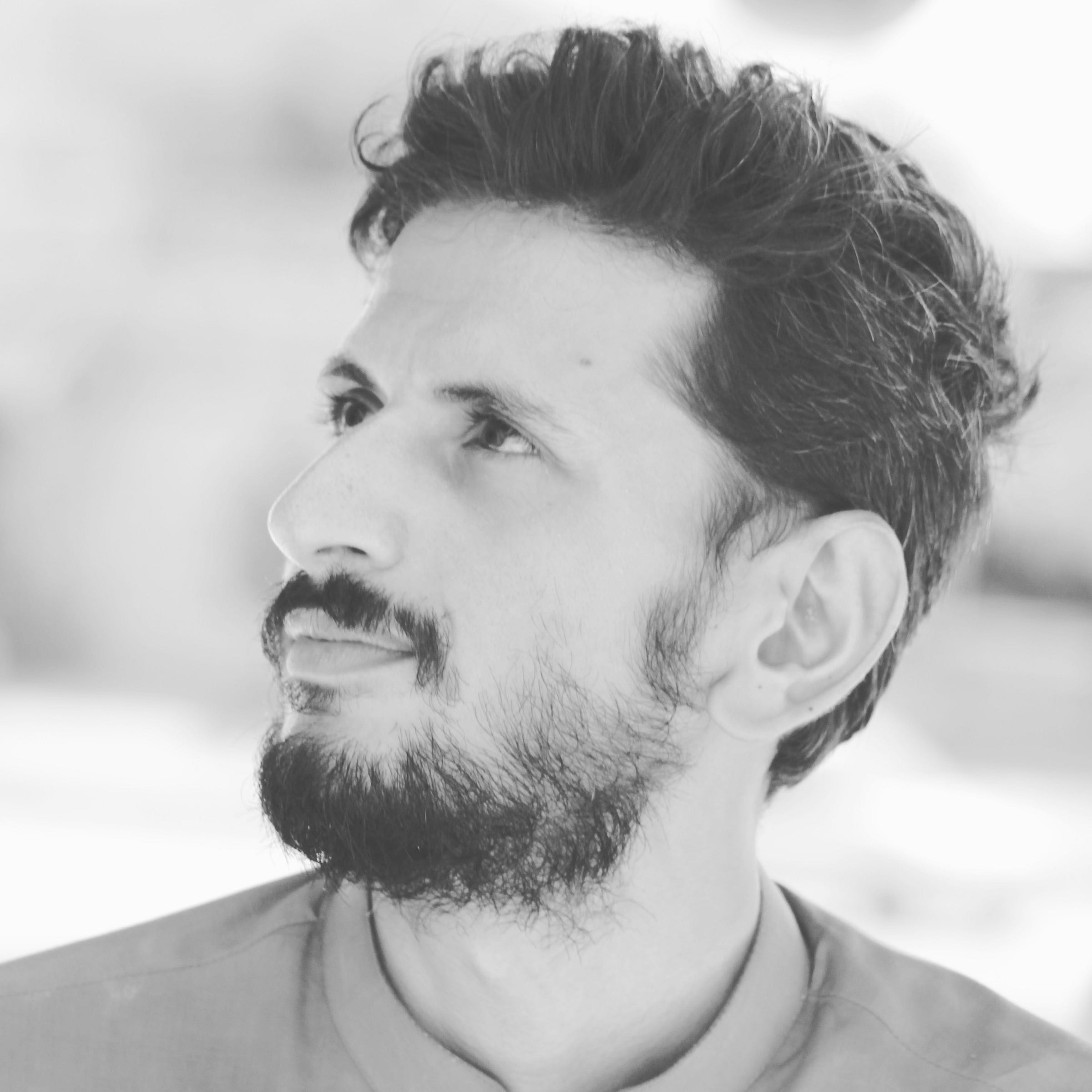 Muhammad Umar – Medium