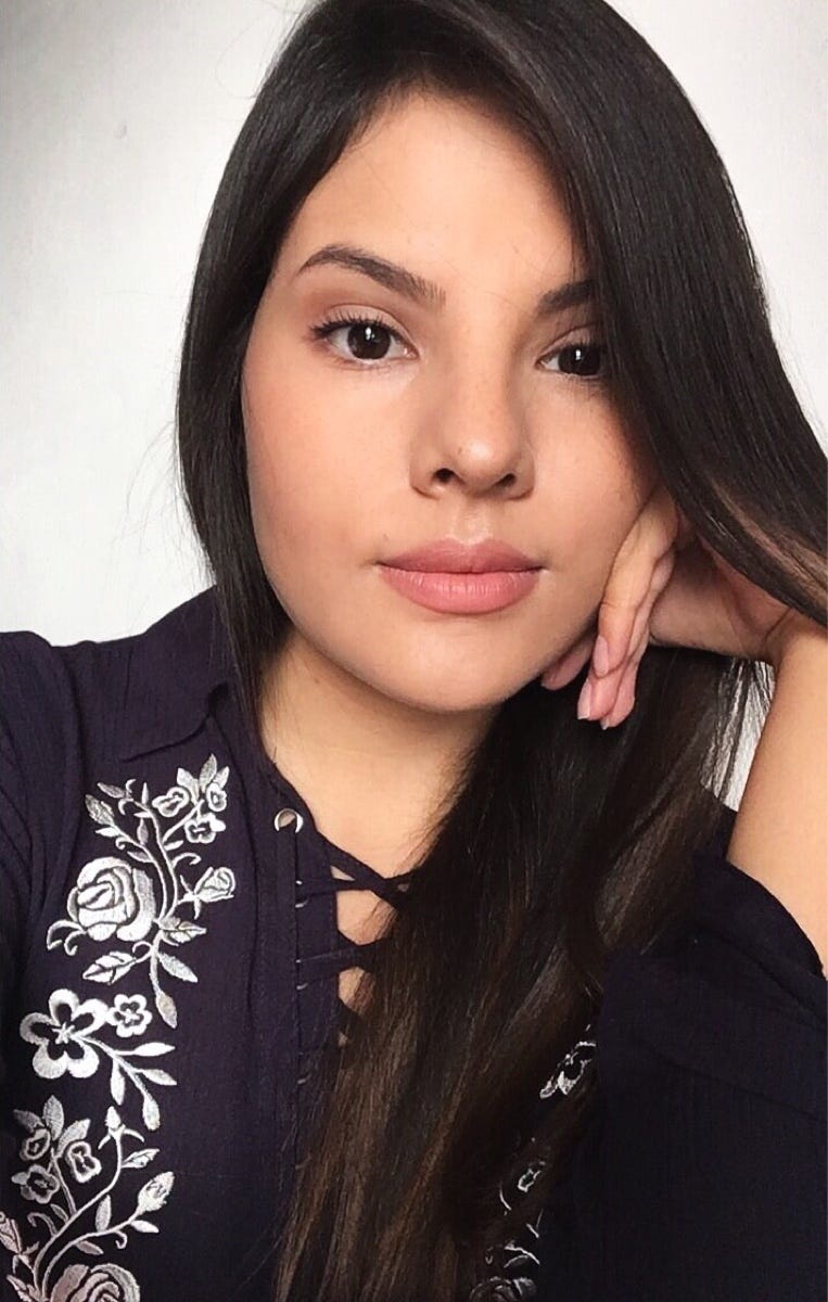 Valeria Díaz – Medium